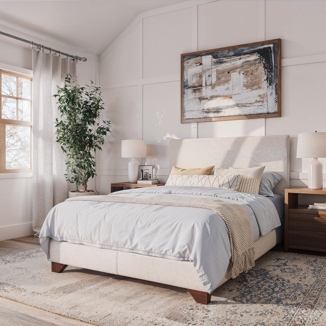 Quality Beds for Every Bedroom – CorLiving Furniture