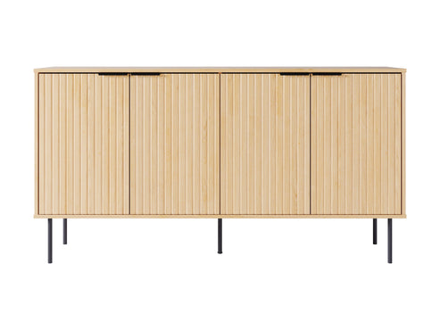 Light Wood Sideboard - FINAL SALE ITEM – CorLiving Furniture