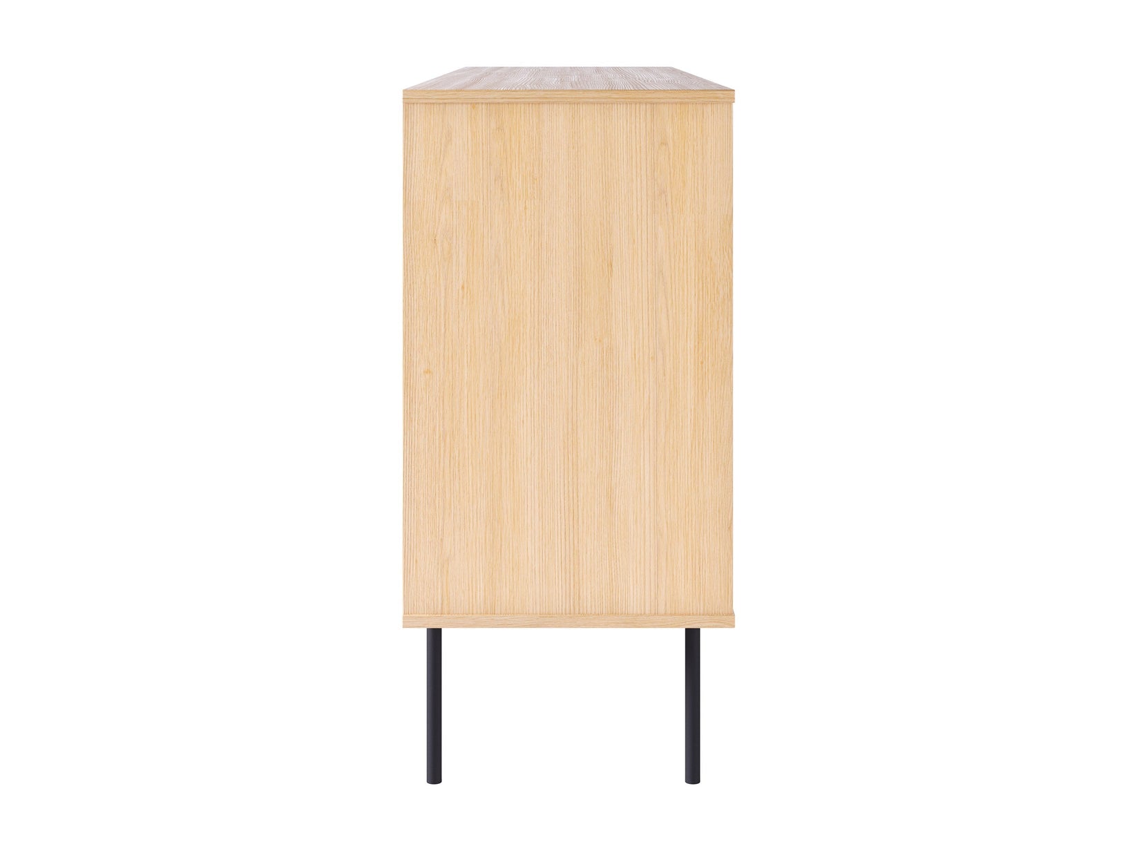 Light Wood Sideboard - FINAL SALE ITEM – CorLiving Furniture