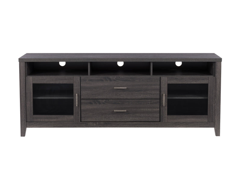 TV Cabinet with Drawers for TVs up to 85" | CorLiving Furniture