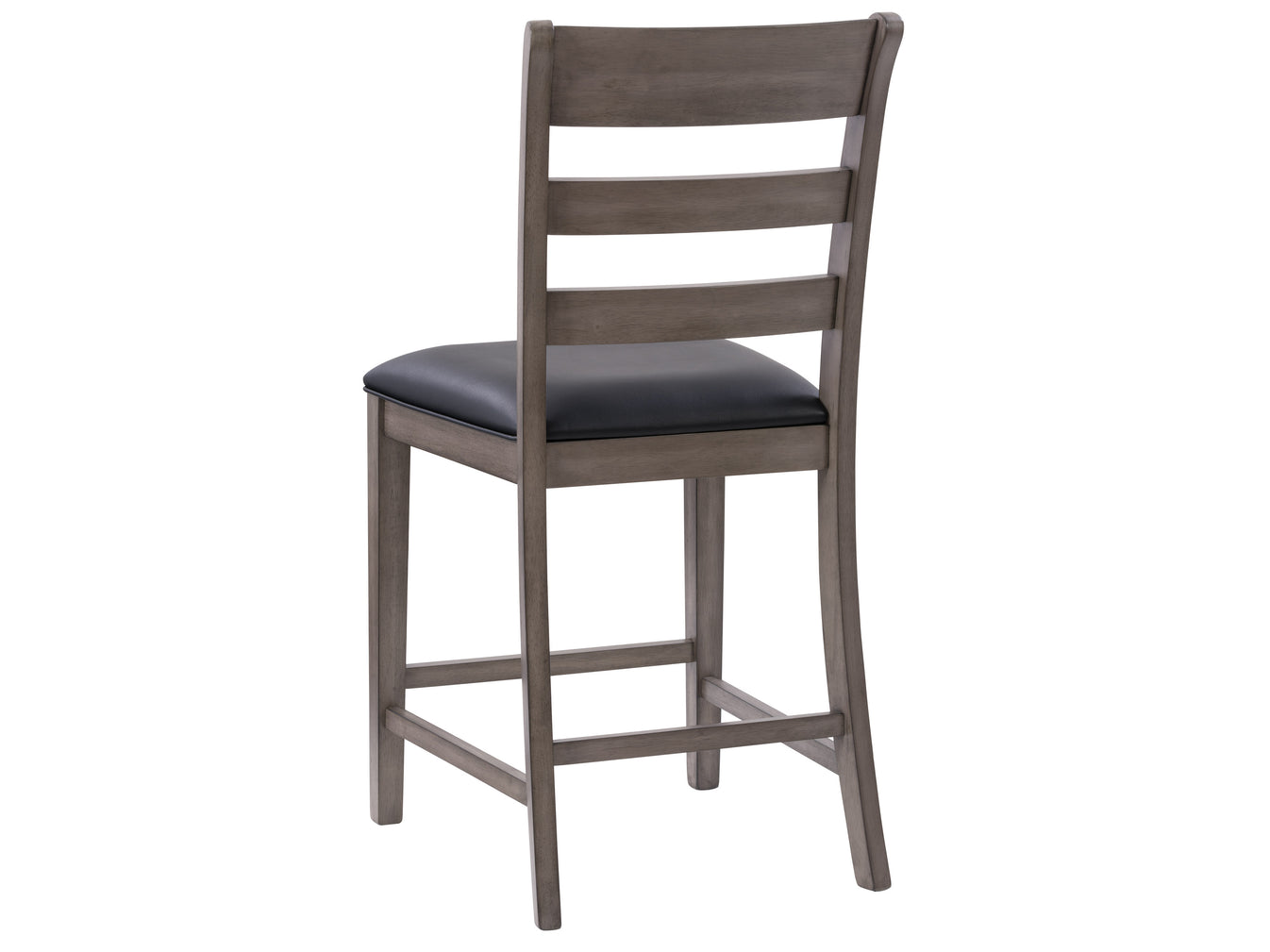 Counter Height Dining Chairs | PU Leather Seats – CorLiving Furniture
